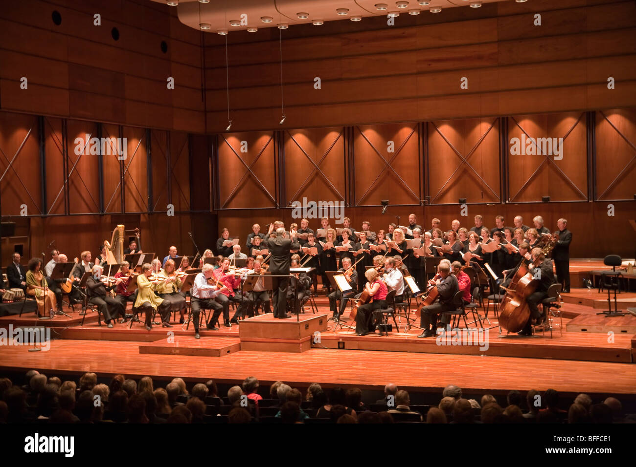Olavshallen High Resolution Stock Photography and Images - Alamy