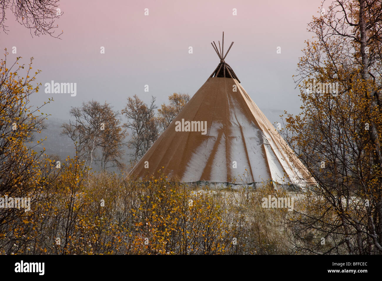 Traditional sami hi-res stock photography and images - Alamy
