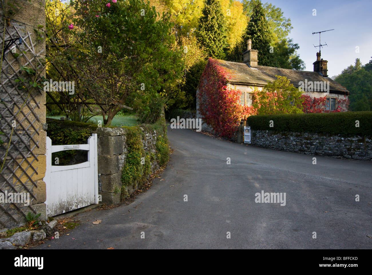 Alport,Peak District National Park, Derbyshire, England Stock Photo - Alamy