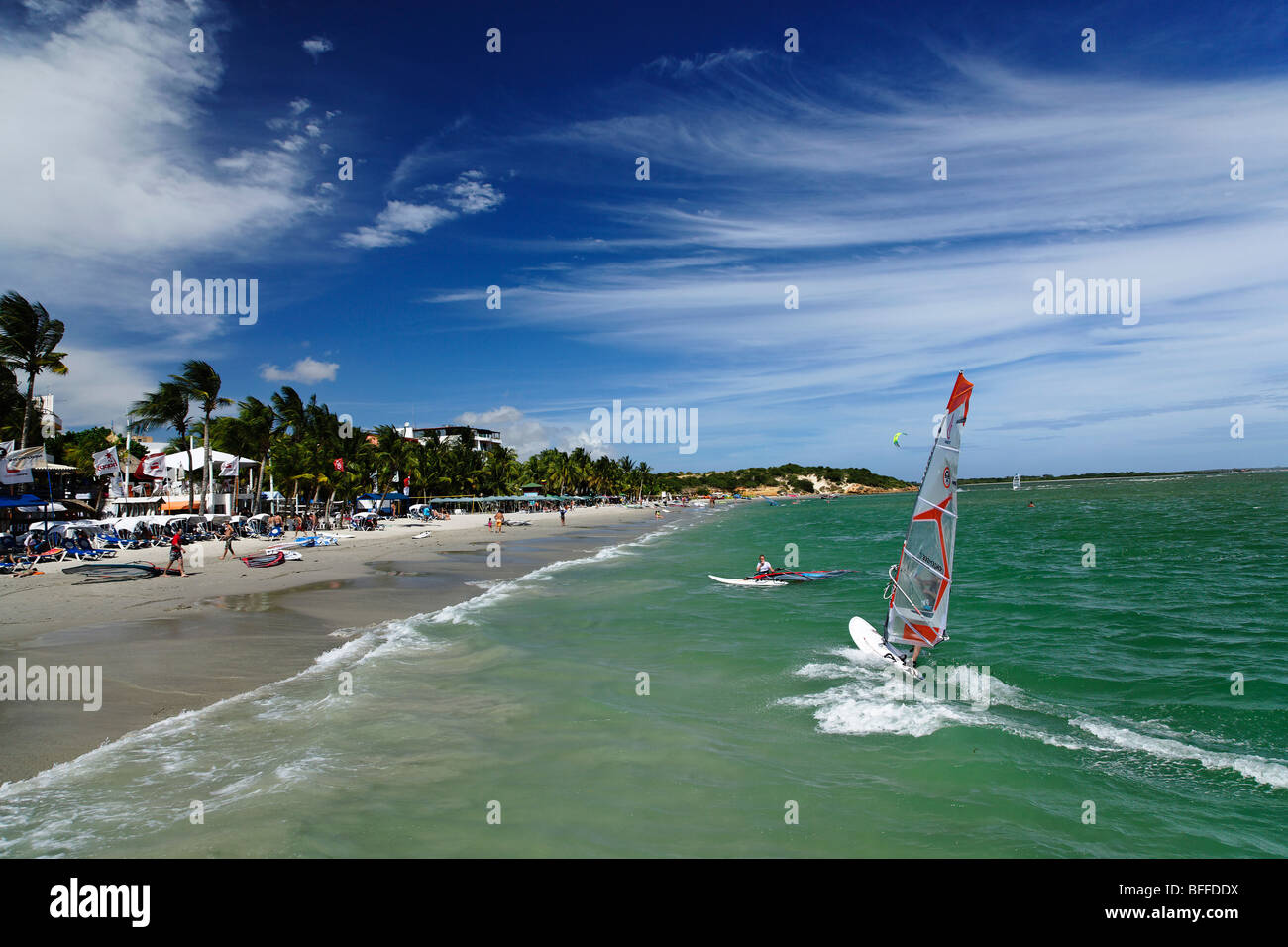 Playa el yaque venezuela hi-res stock photography and images - Alamy