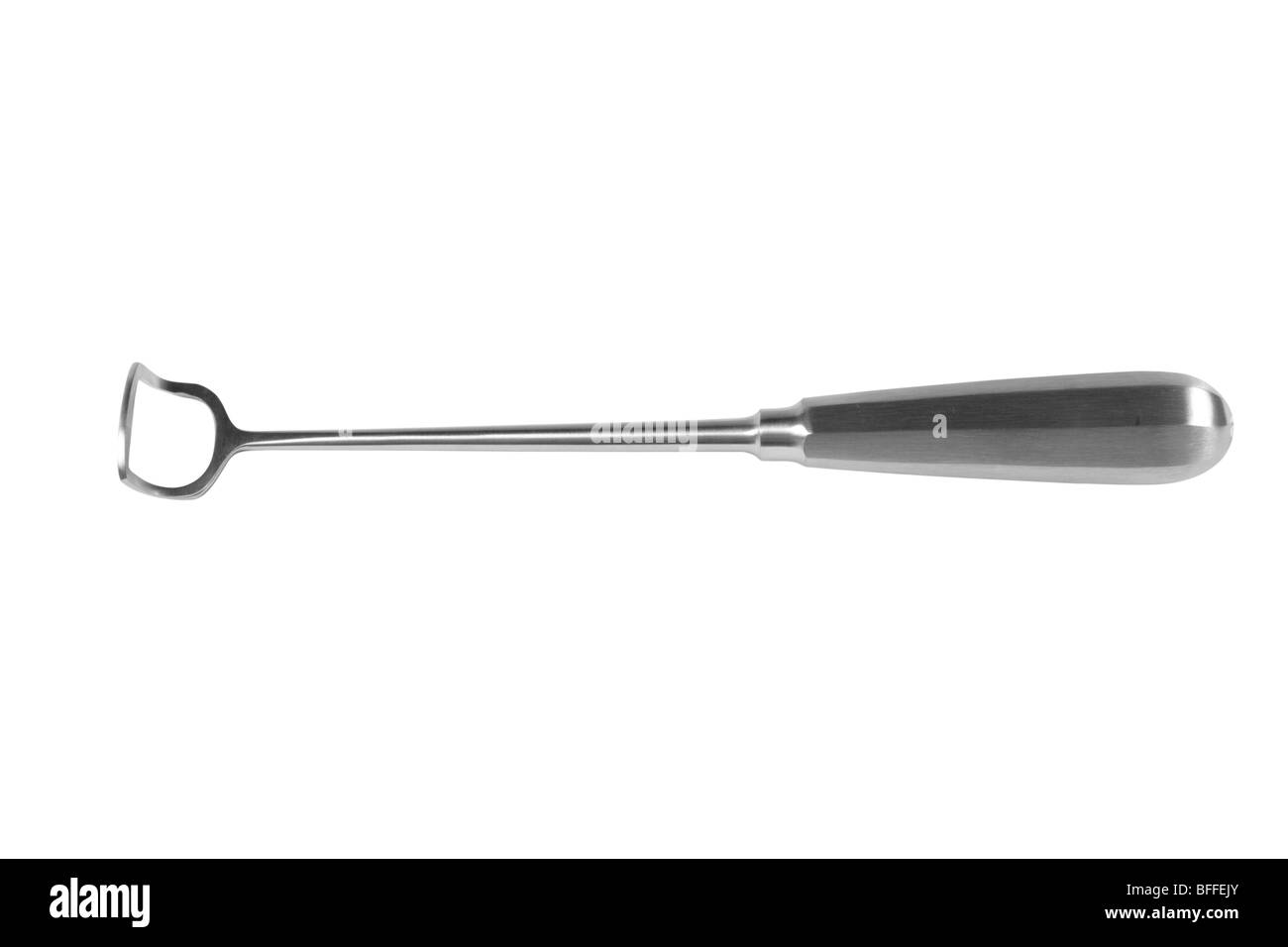 Curette hi-res stock photography and images - Alamy