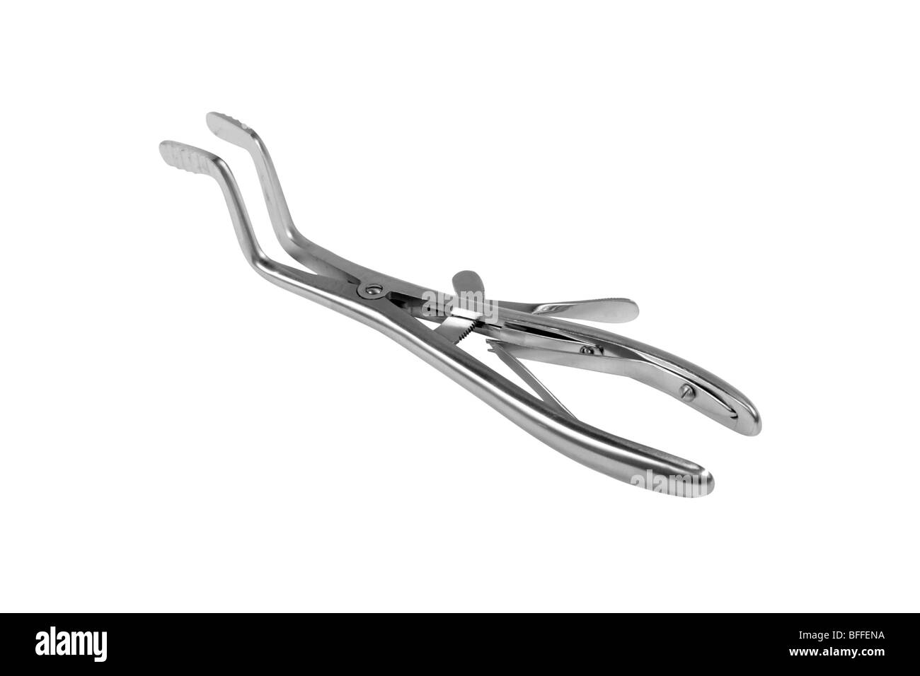 Dissection tool Cut Out Stock Images & Pictures - Alamy