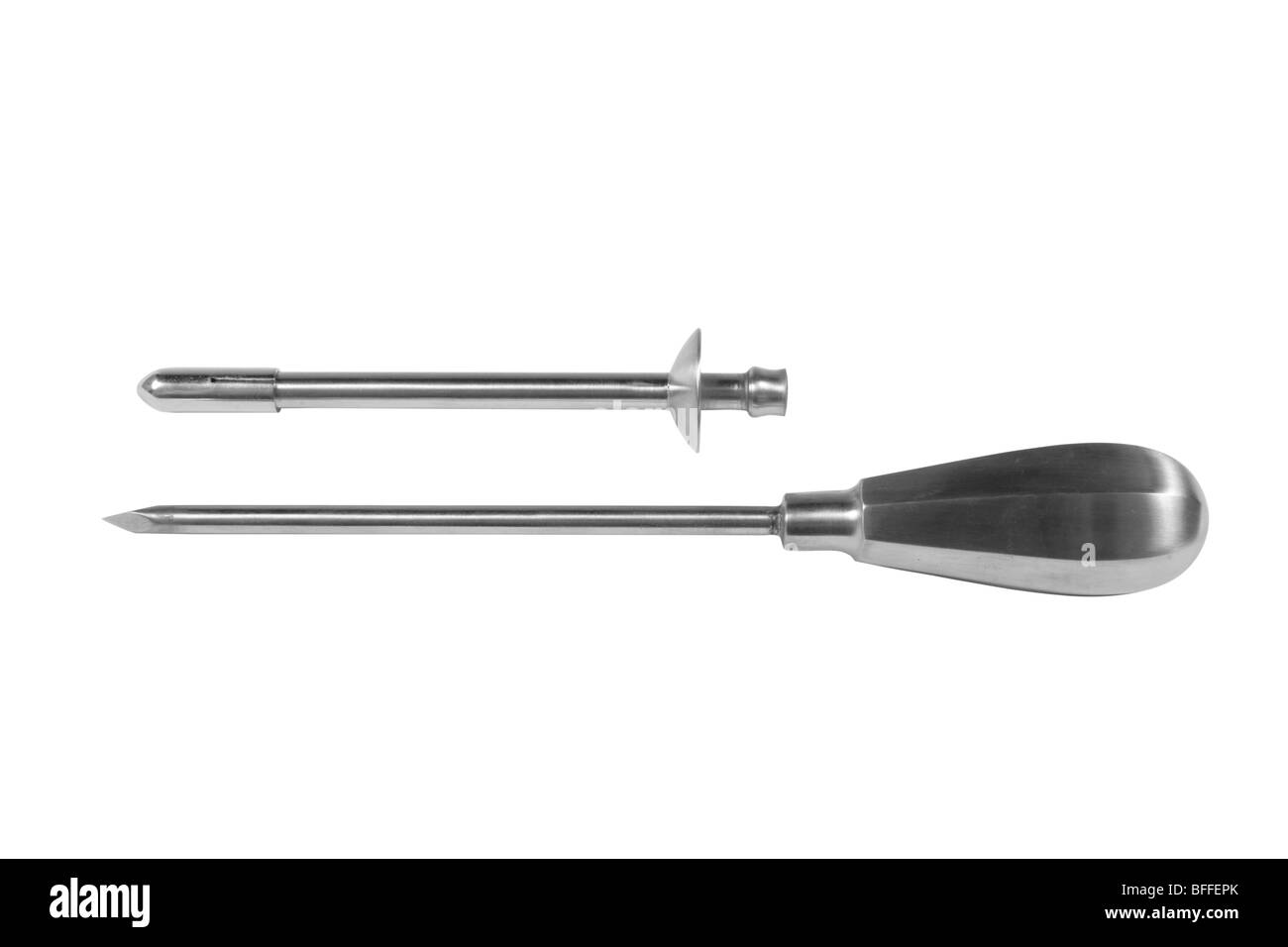 Clinical tool hi-res stock photography and images - Alamy