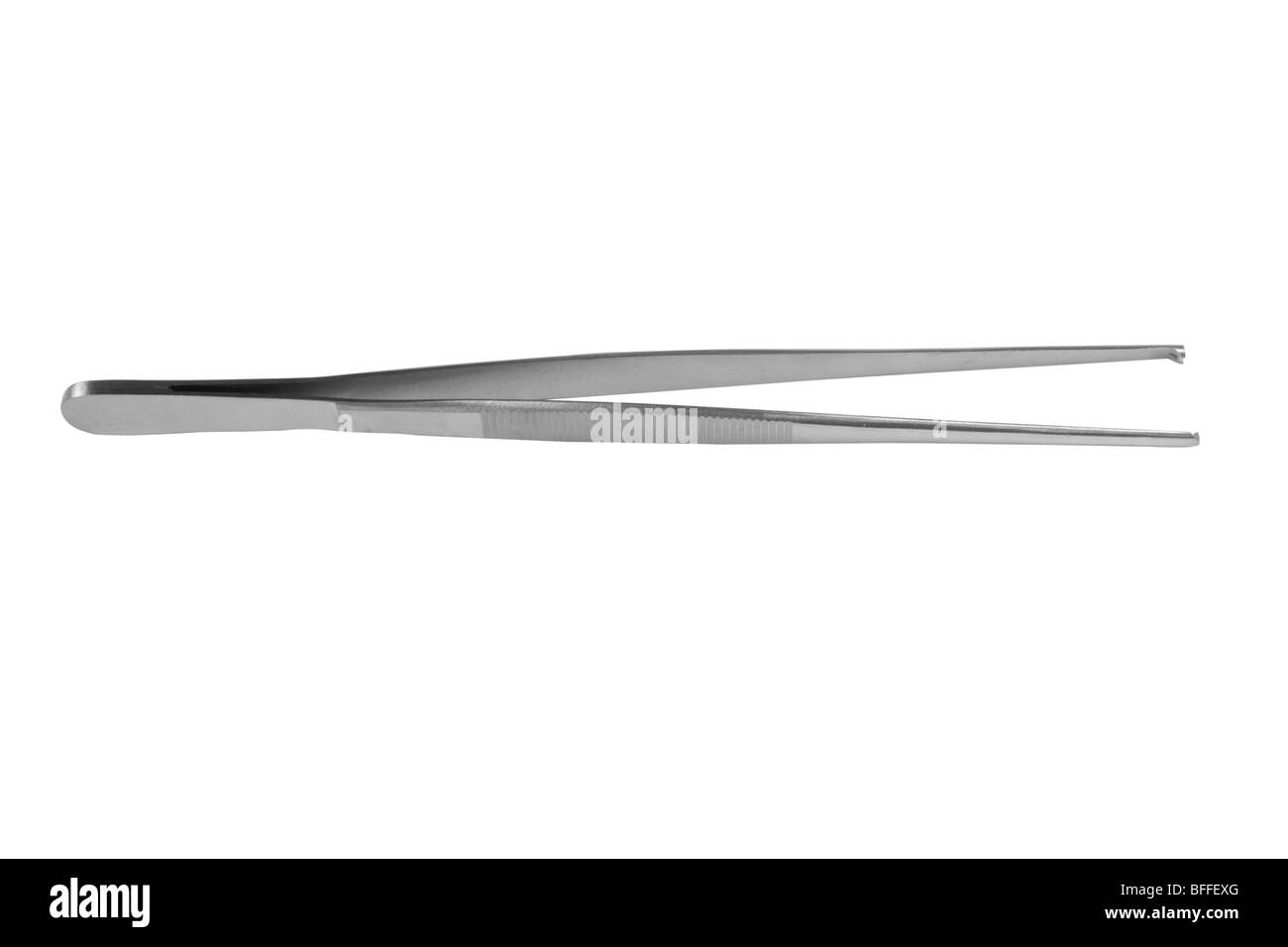 Tissue forceps hi-res stock photography and images - Alamy