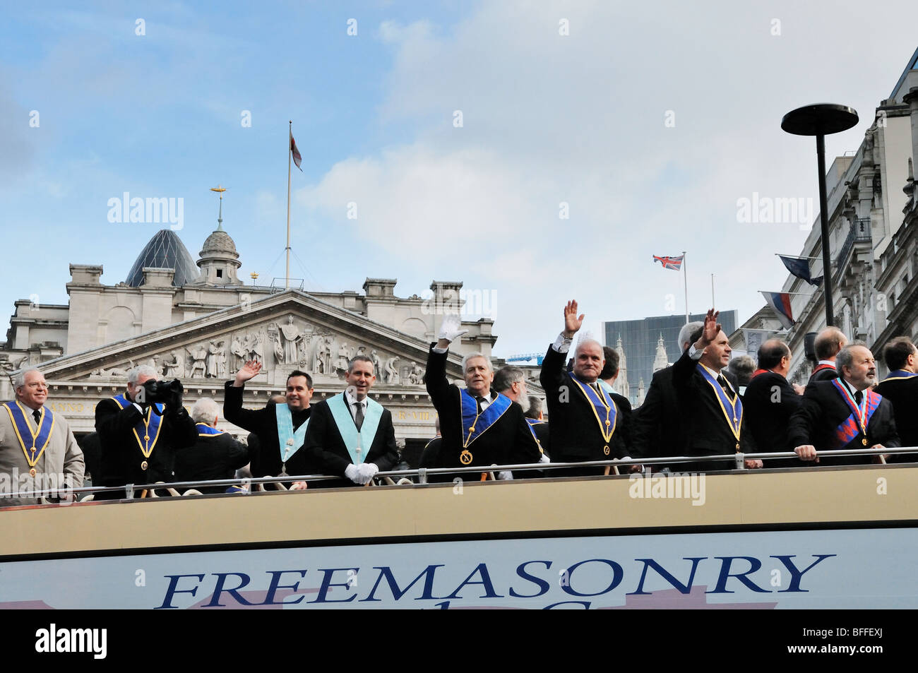 English freemasons hi-res stock photography and images - Alamy