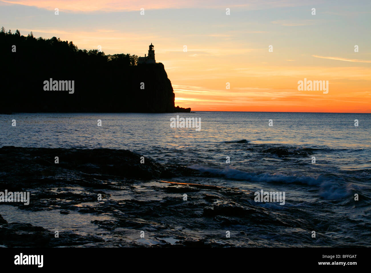 Splitrock hi-res stock photography and images - Alamy