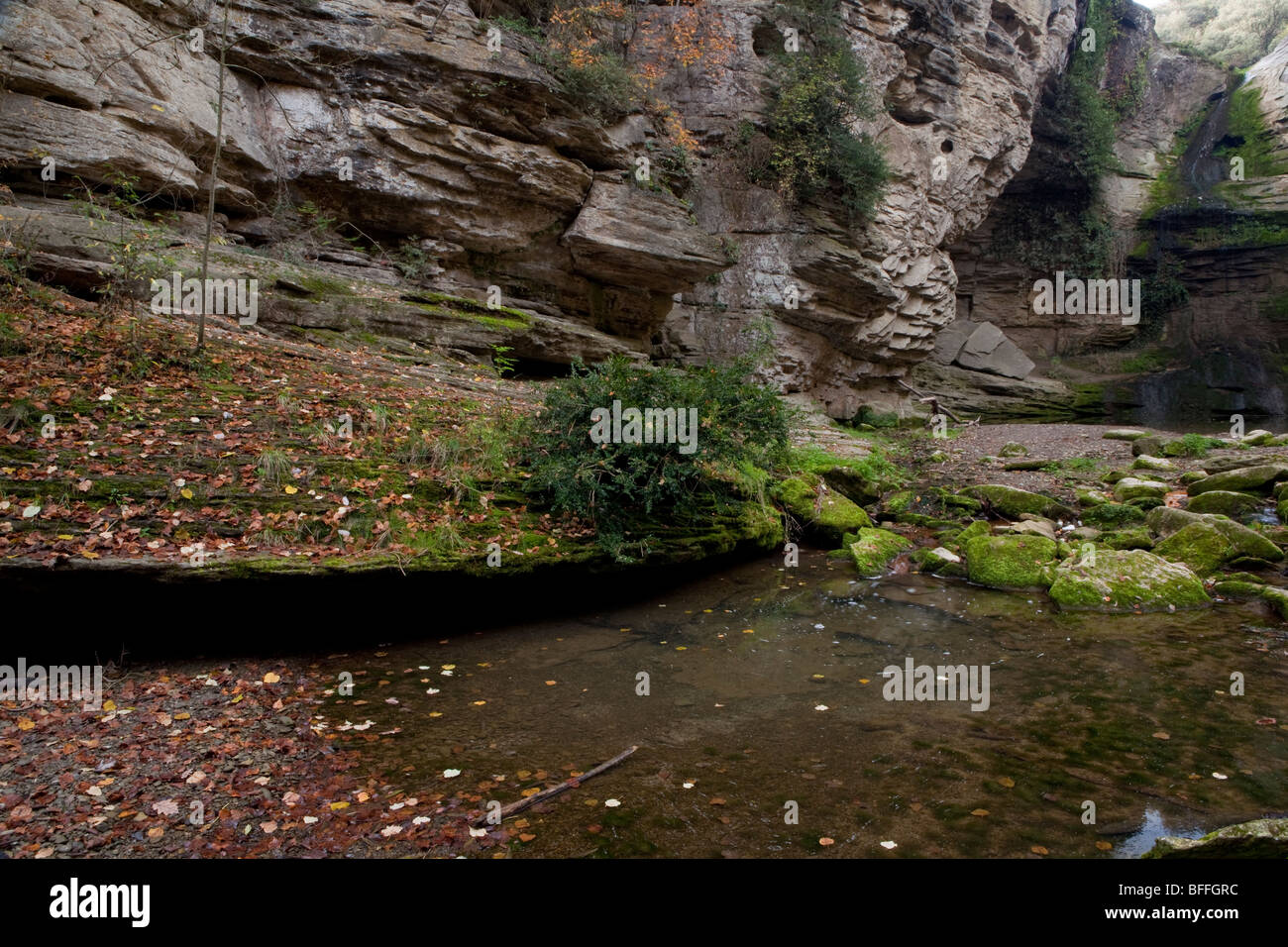 Cantonigros High Resolution Stock Photography and Images - Alamy
