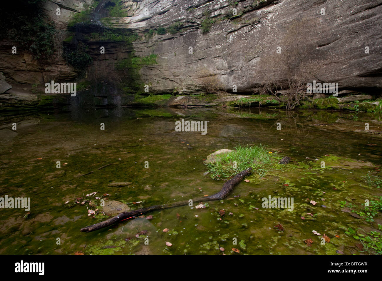 Cantonigros High Resolution Stock Photography and Images - Alamy