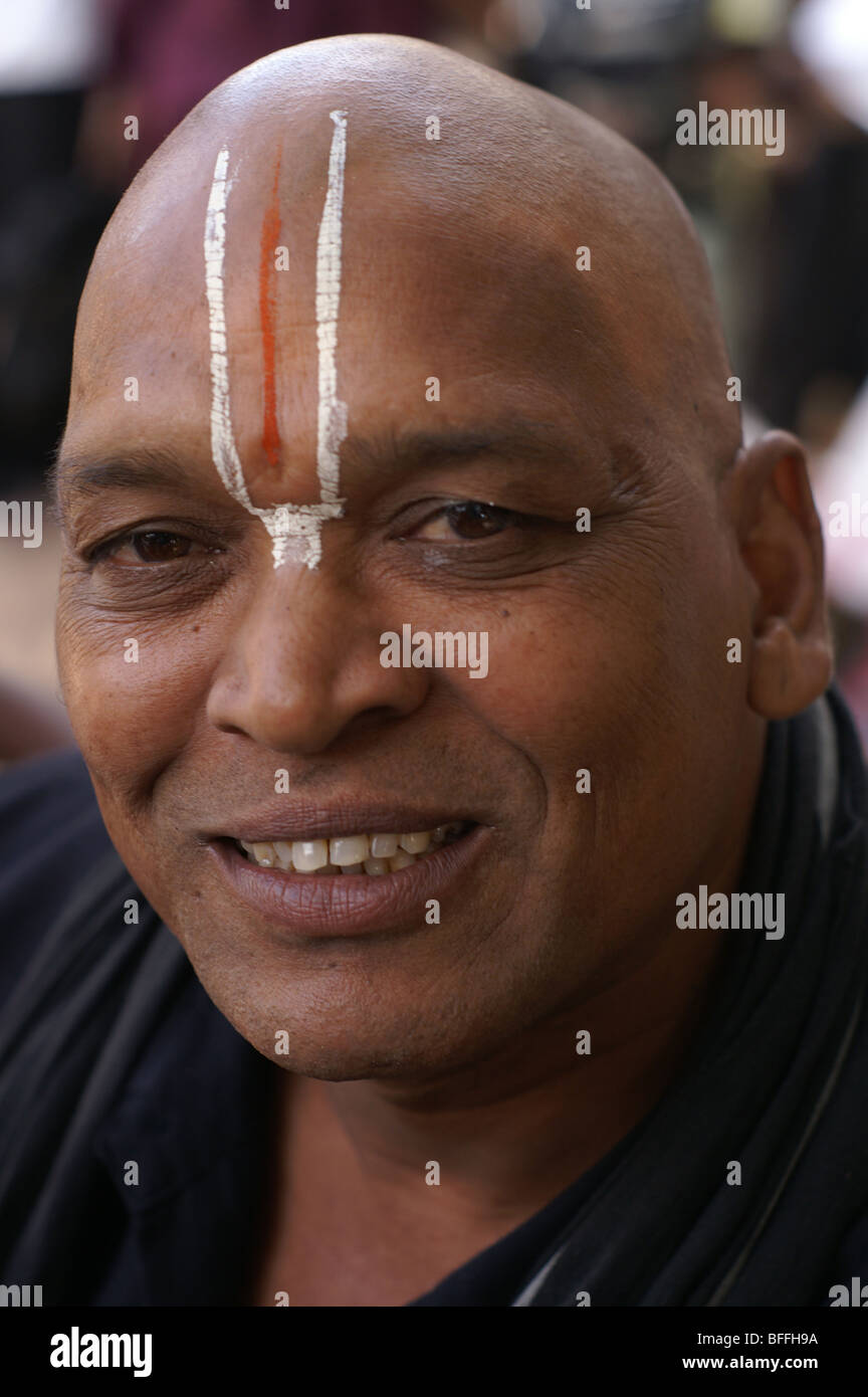 Tirumala Venkateswara Temple Hair