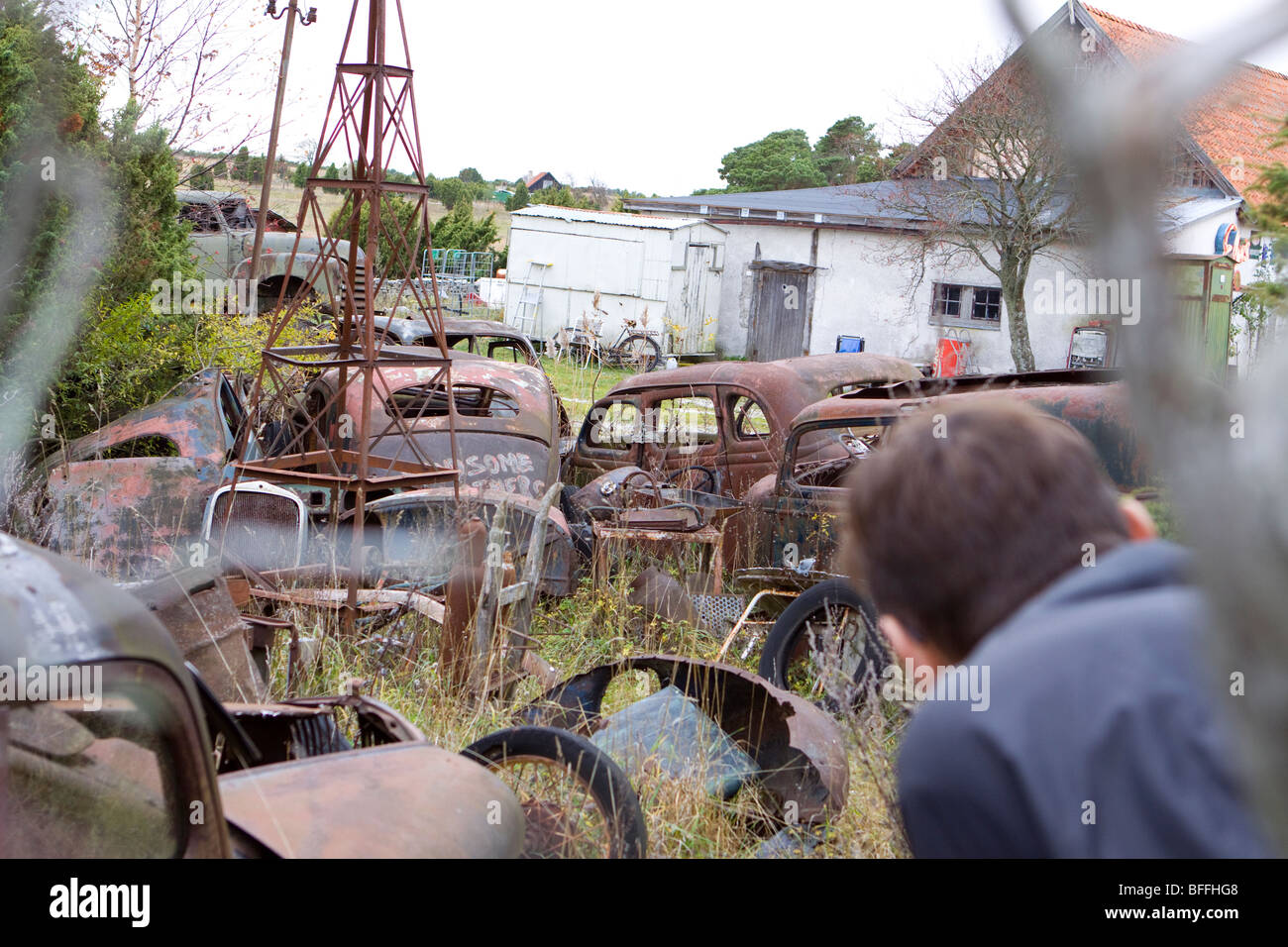American hot rod hi-res stock photography and images - Alamy