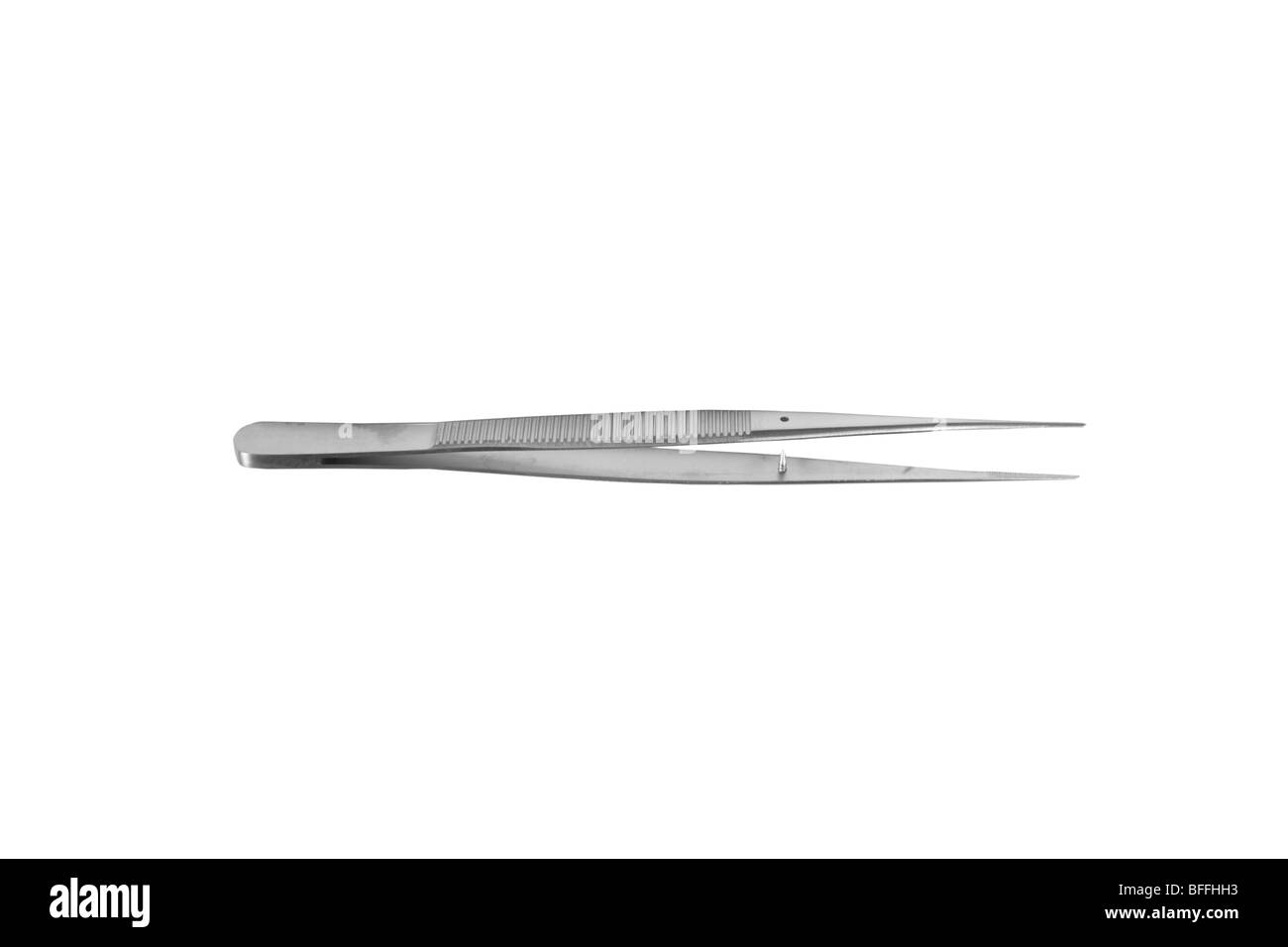 Chemistry Forceps