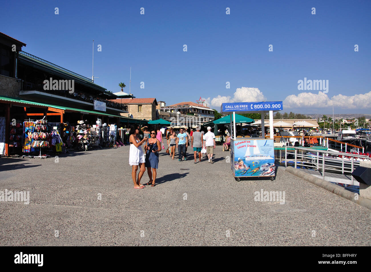 Pafos chipre hi-res stock photography and images - Alamy