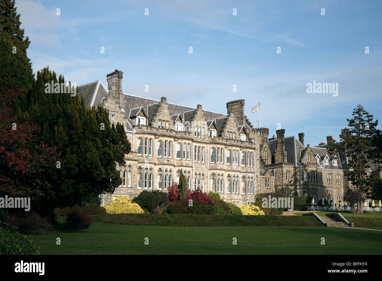 Ashdown house east sussex hi-res stock photography and images - Alamy