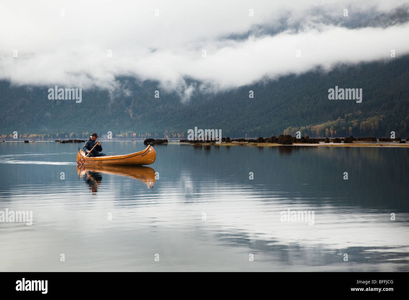 British canoeing hi-res stock photography and images - Alamy