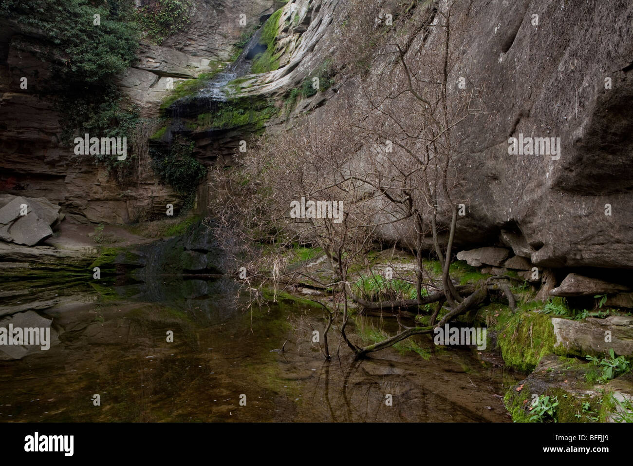 Cantonigros High Resolution Stock Photography and Images - Alamy