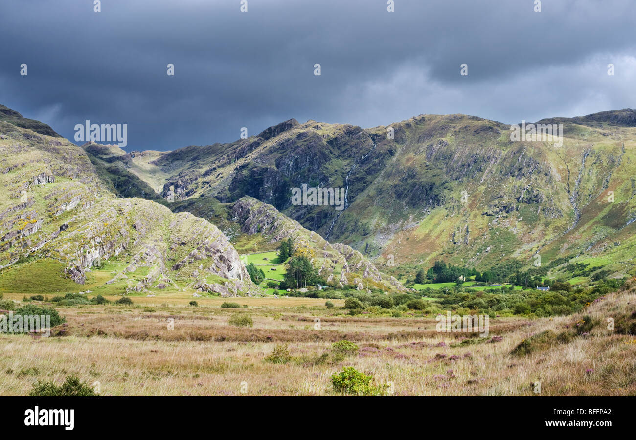 Old red sandstone ireland hi-res stock photography and images - Alamy