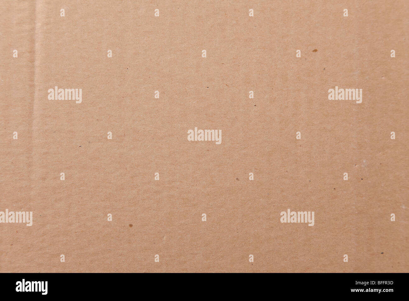 shot of brown cardboard texture Stock Photo - Alamy