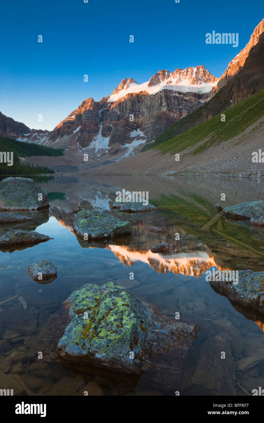 Banff tourist attractions hi-res stock photography and images - Alamy