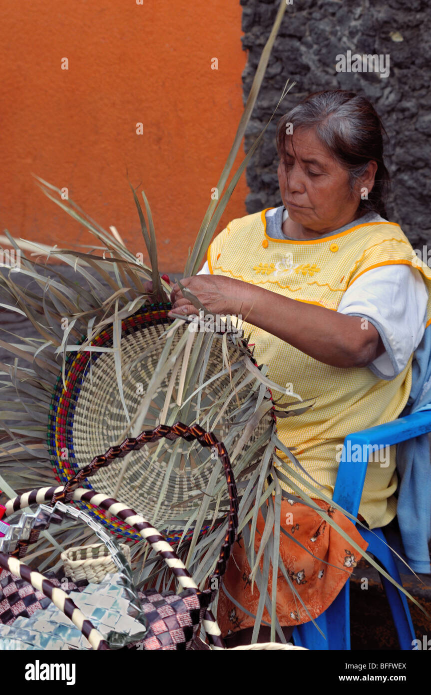Mexico tepoztlan cuernavaca hi-res stock photography and images - Alamy