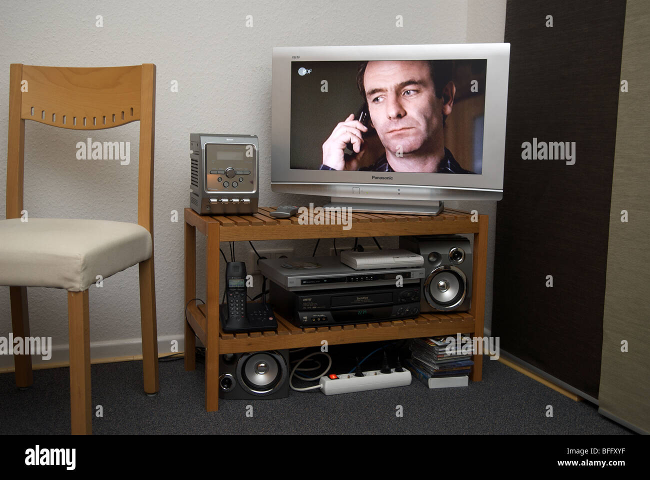 Entertainment systems hi-res stock photography and images - Alamy