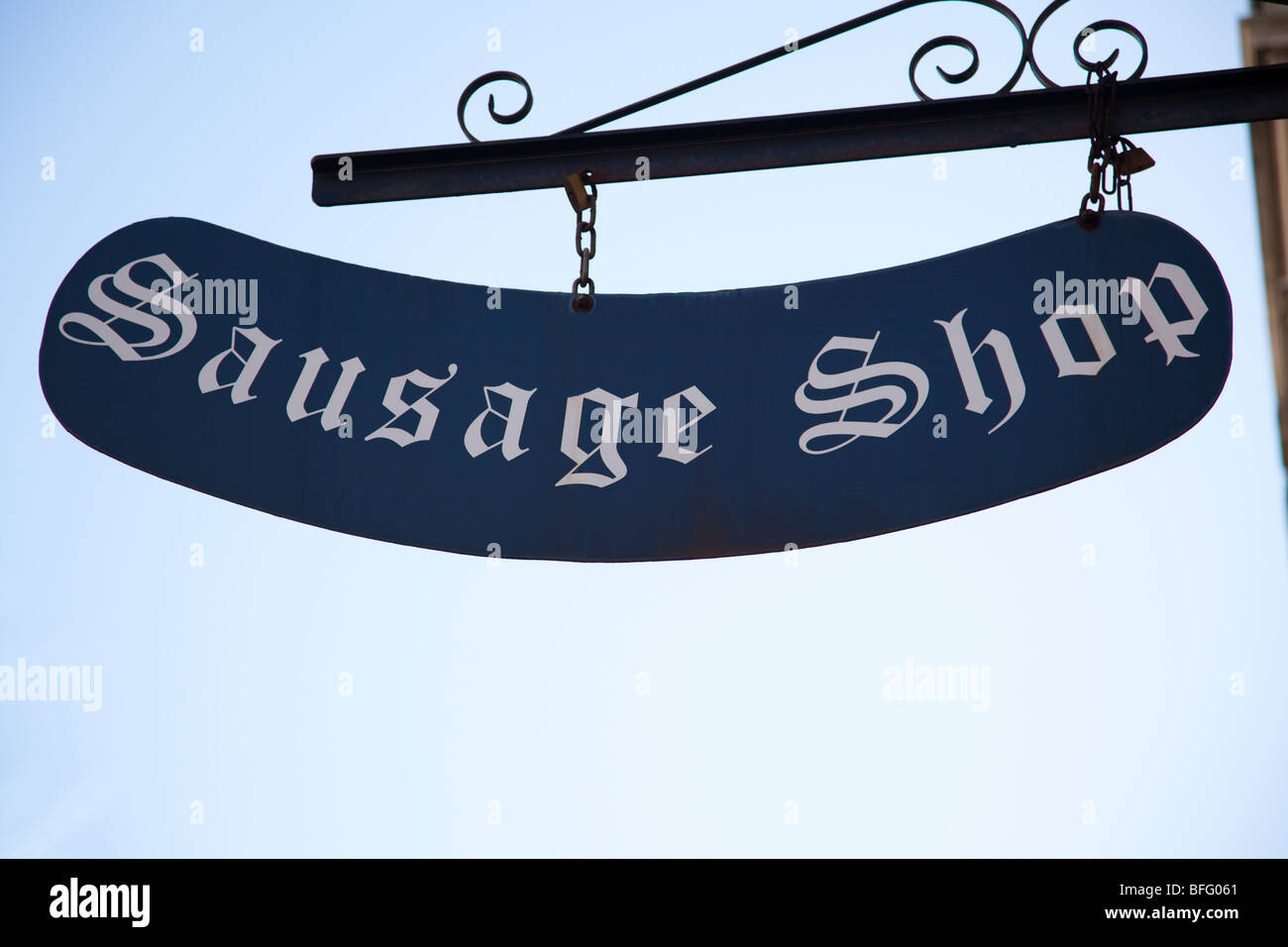 Beckenham sign hi-res stock photography and images - Alamy