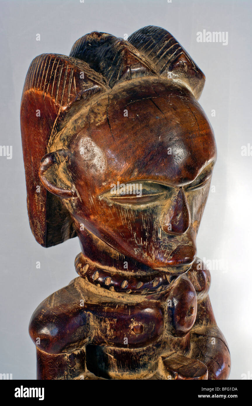 African tribal women hi-res stock photography and images - Alamy