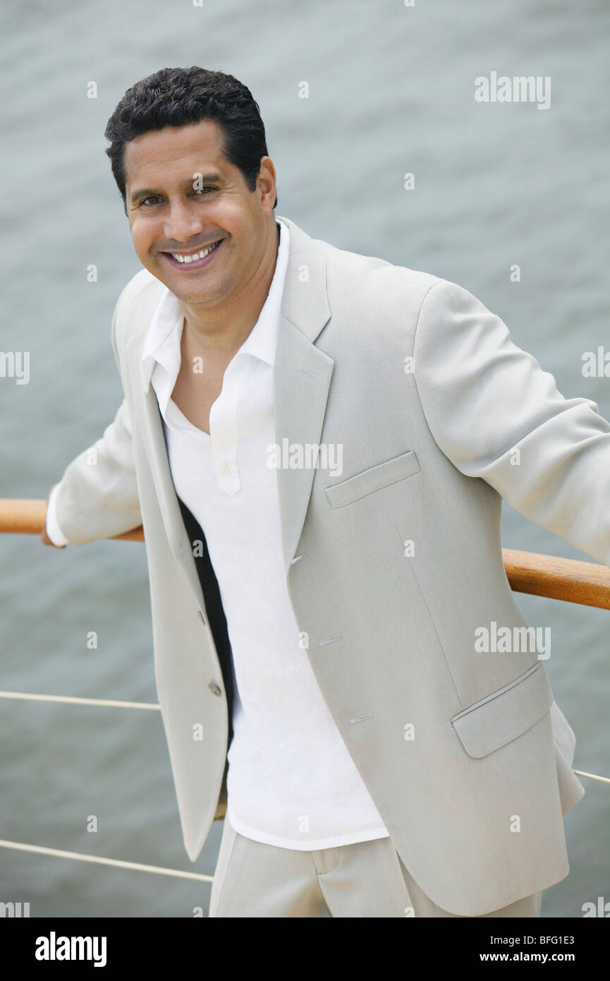 Guys with boat hi-res stock photography and images - Alamy