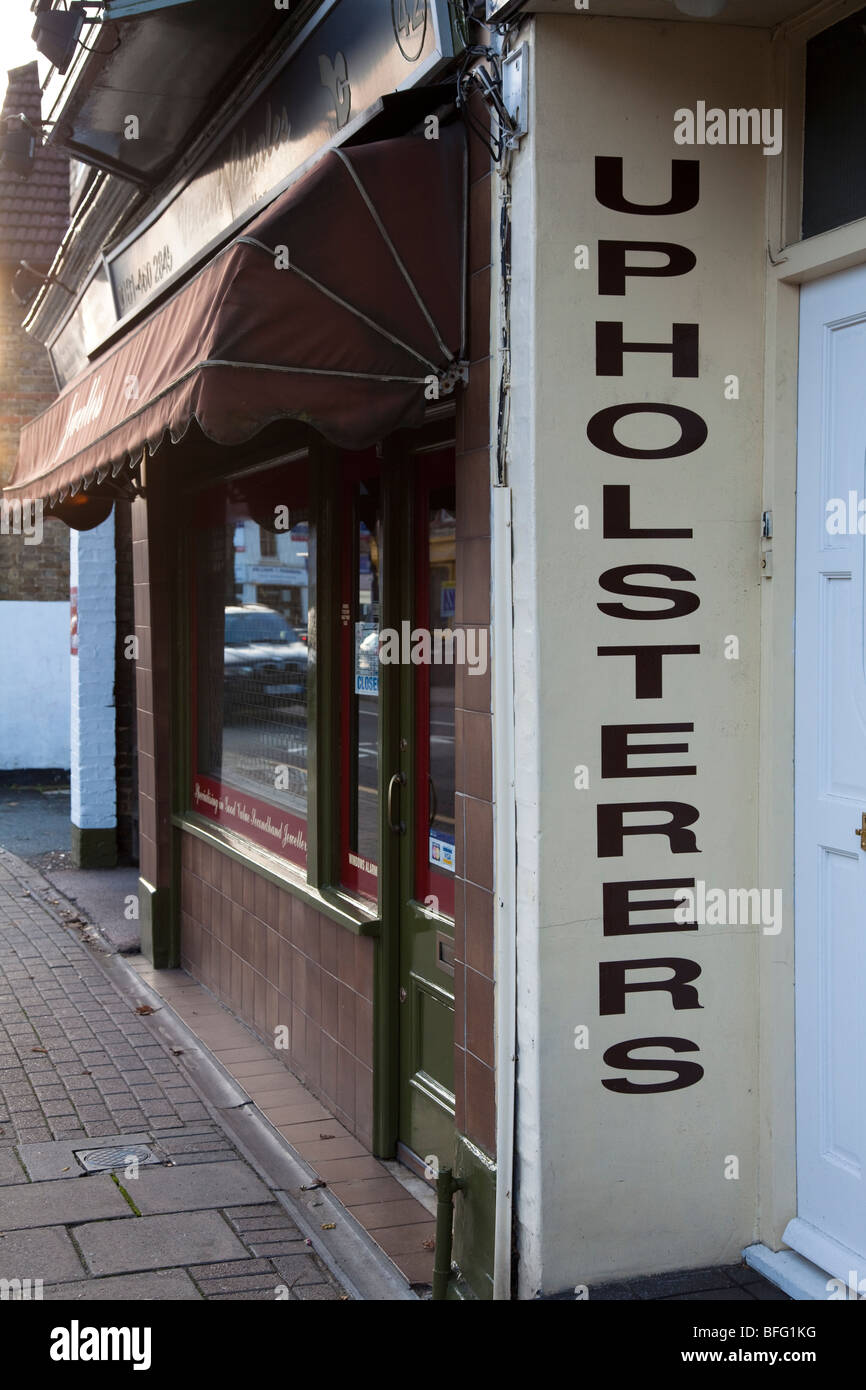 Shortlands hi-res stock photography and images - Alamy