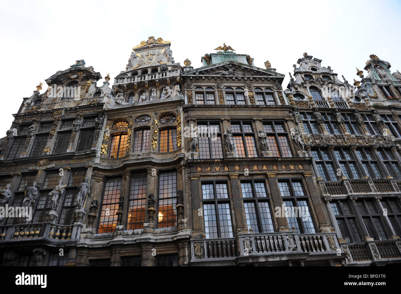 Medieval guild hi-res stock photography and images - Alamy