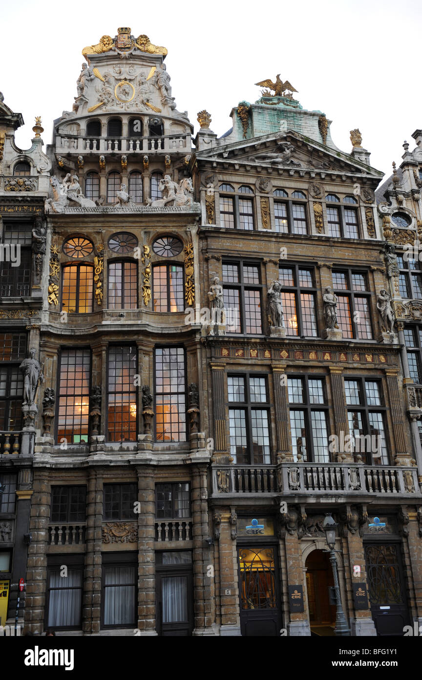 Medieval guild hi-res stock photography and images - Alamy