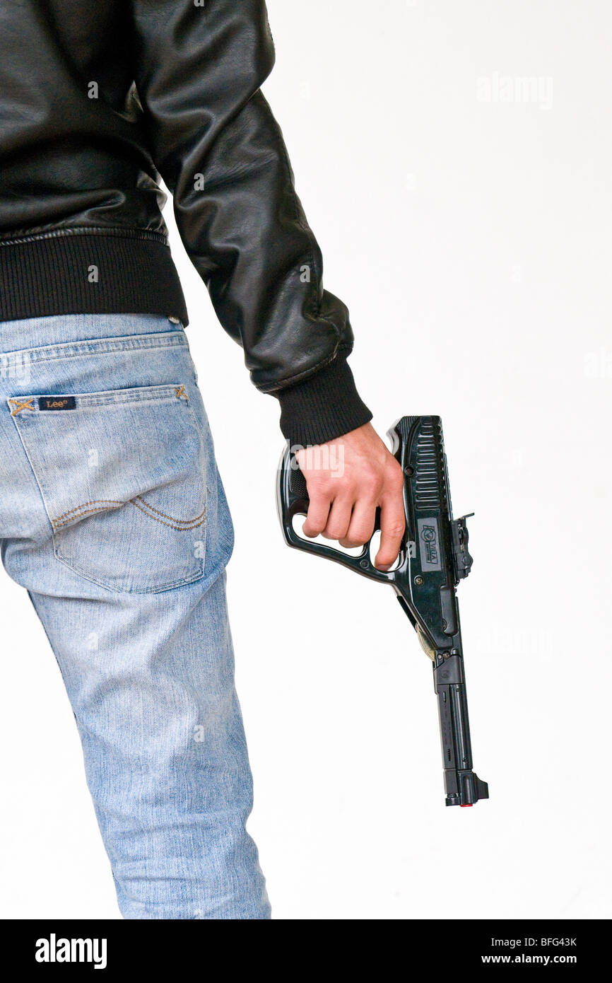 Robber hi-res stock photography and images - Alamy