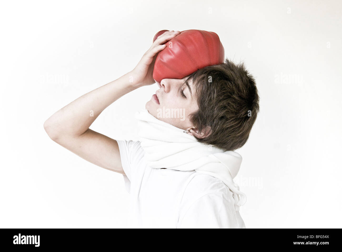 Sick vaccine hi-res stock photography and images - Alamy