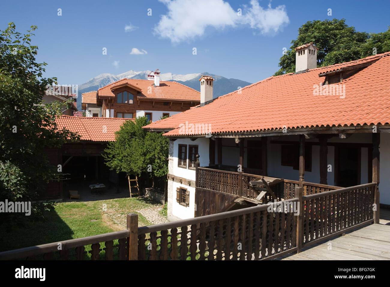 Neofit rilski hi-res stock photography and images - Alamy