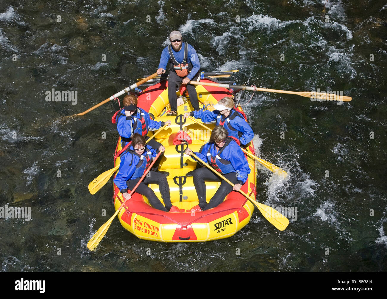 Whitewater Raft Paddles at Glen Kyser blog