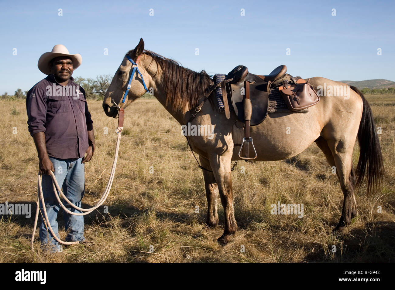 Gibb river road aboriginal High Resolution Stock Photography and Images ...
