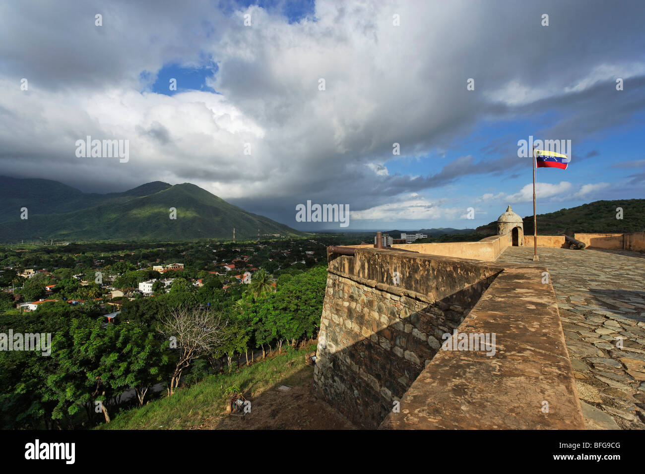 Santa rosa caribbean hi-res stock photography and images - Alamy