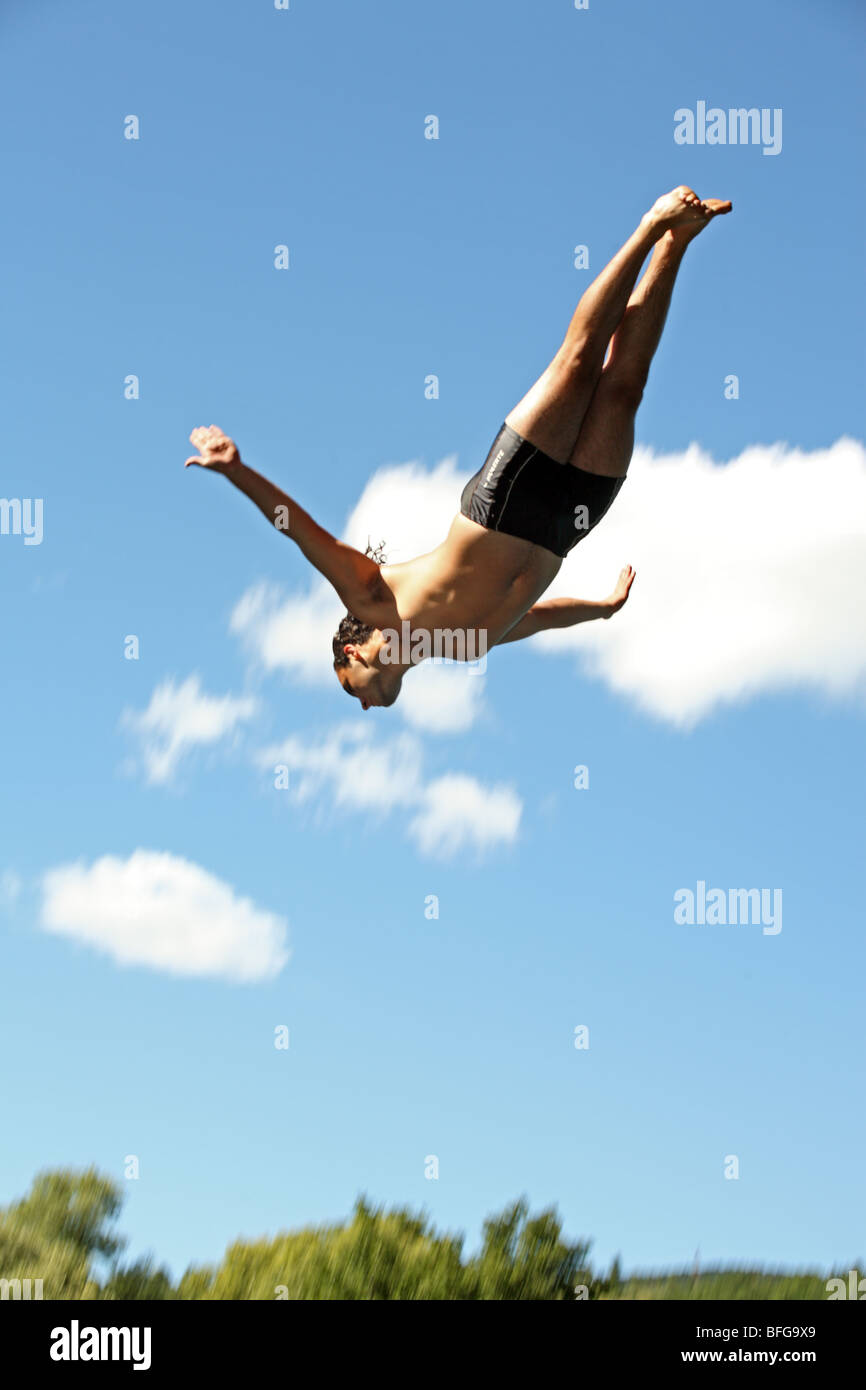 Lake district summer young hi-res stock photography and images - Alamy