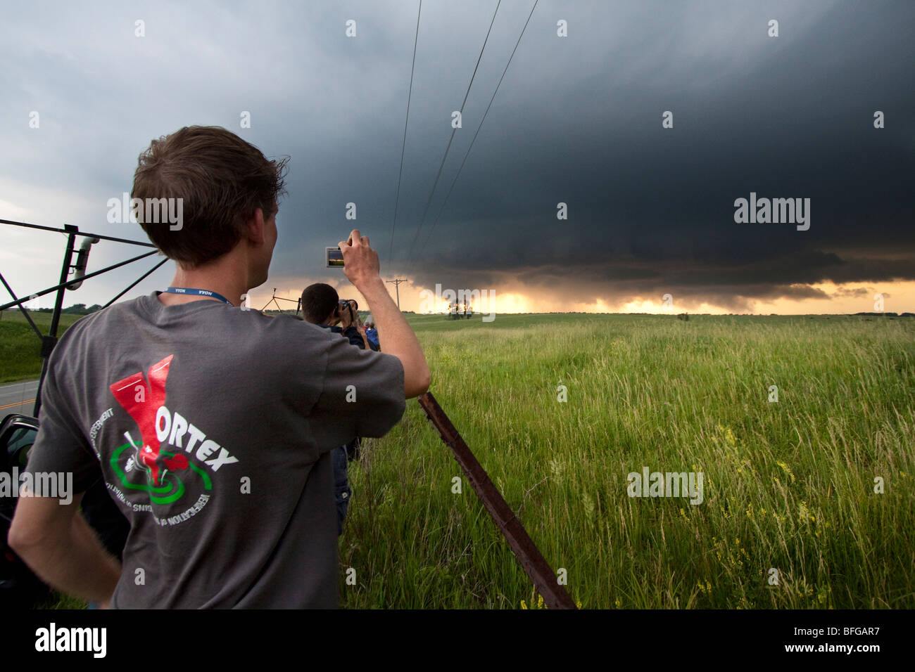 Northwestern storm hi-res stock photography and images - Alamy