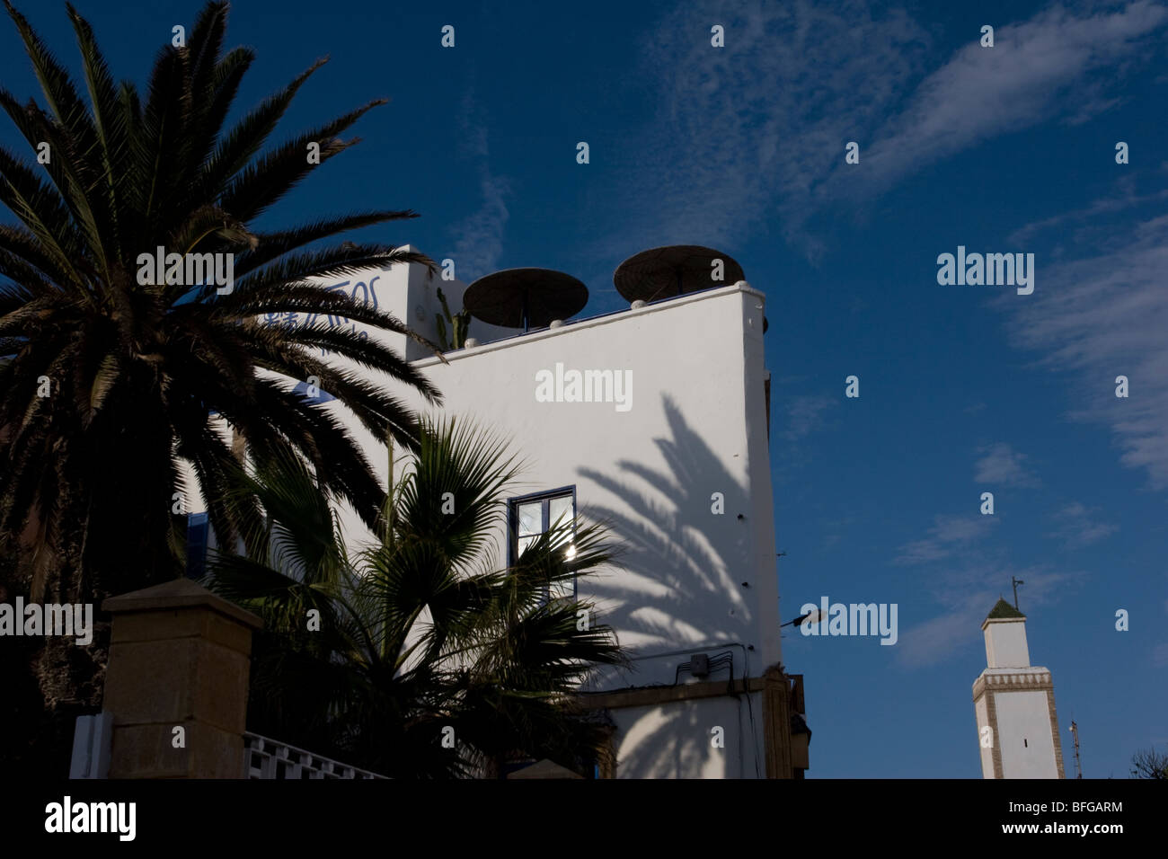 Hassan square hi-res stock photography and images - Alamy