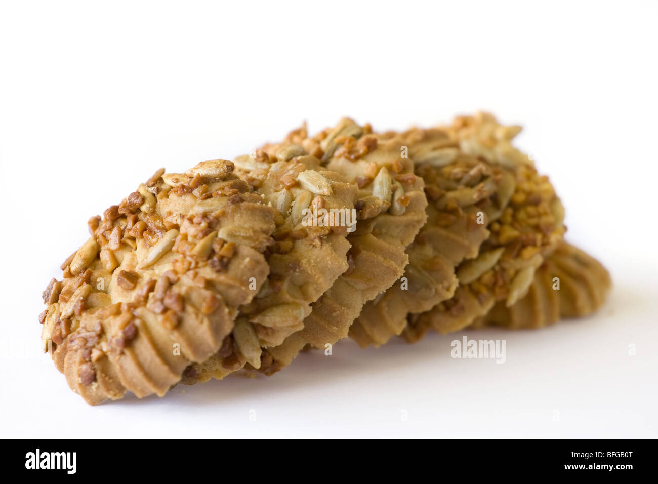 Cookie cereal hi-res stock photography and images - Alamy