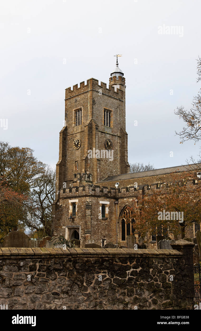 South of sevenoaks hi-res stock photography and images - Alamy