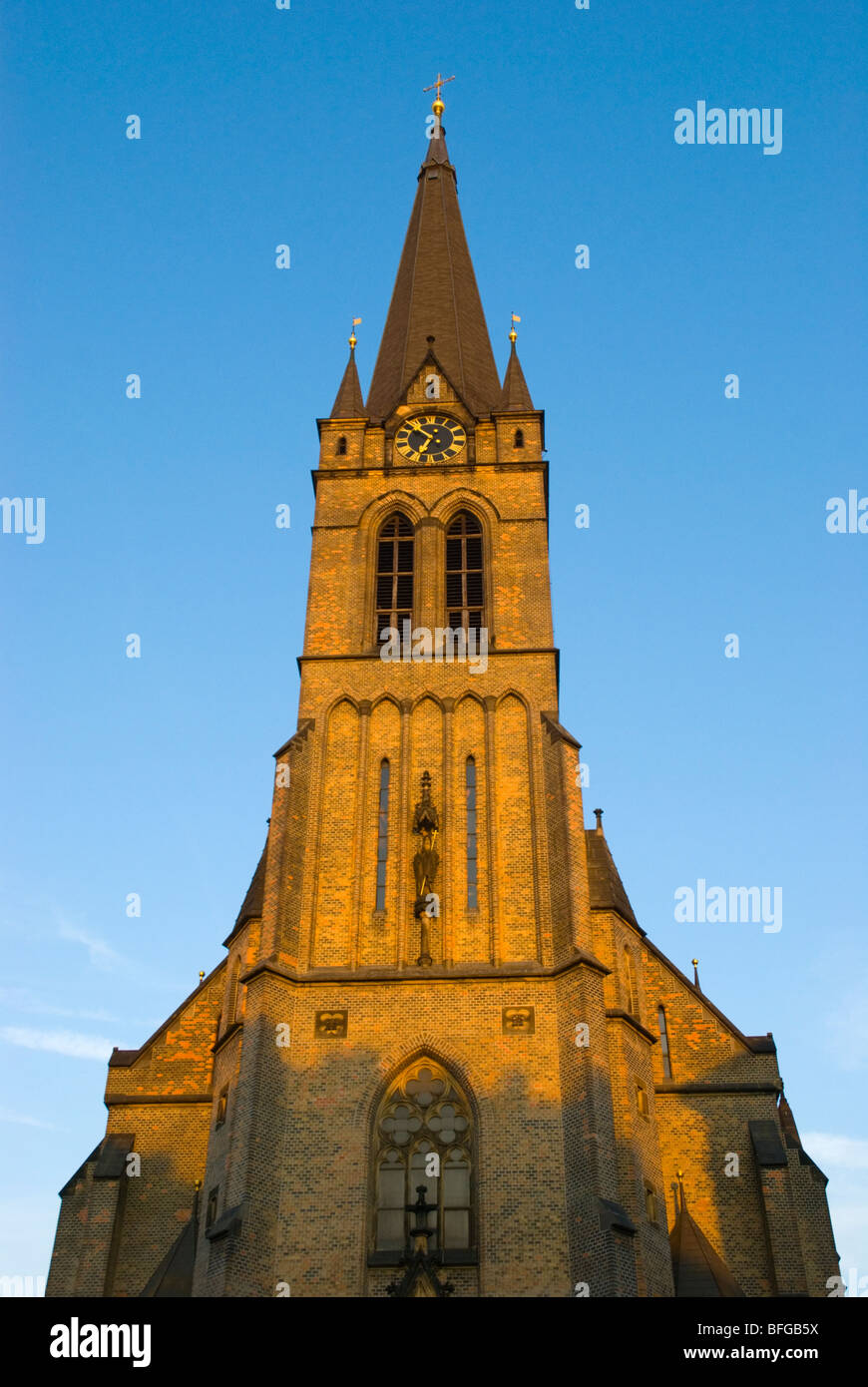 Christian prokop hi-res stock photography and images - Alamy