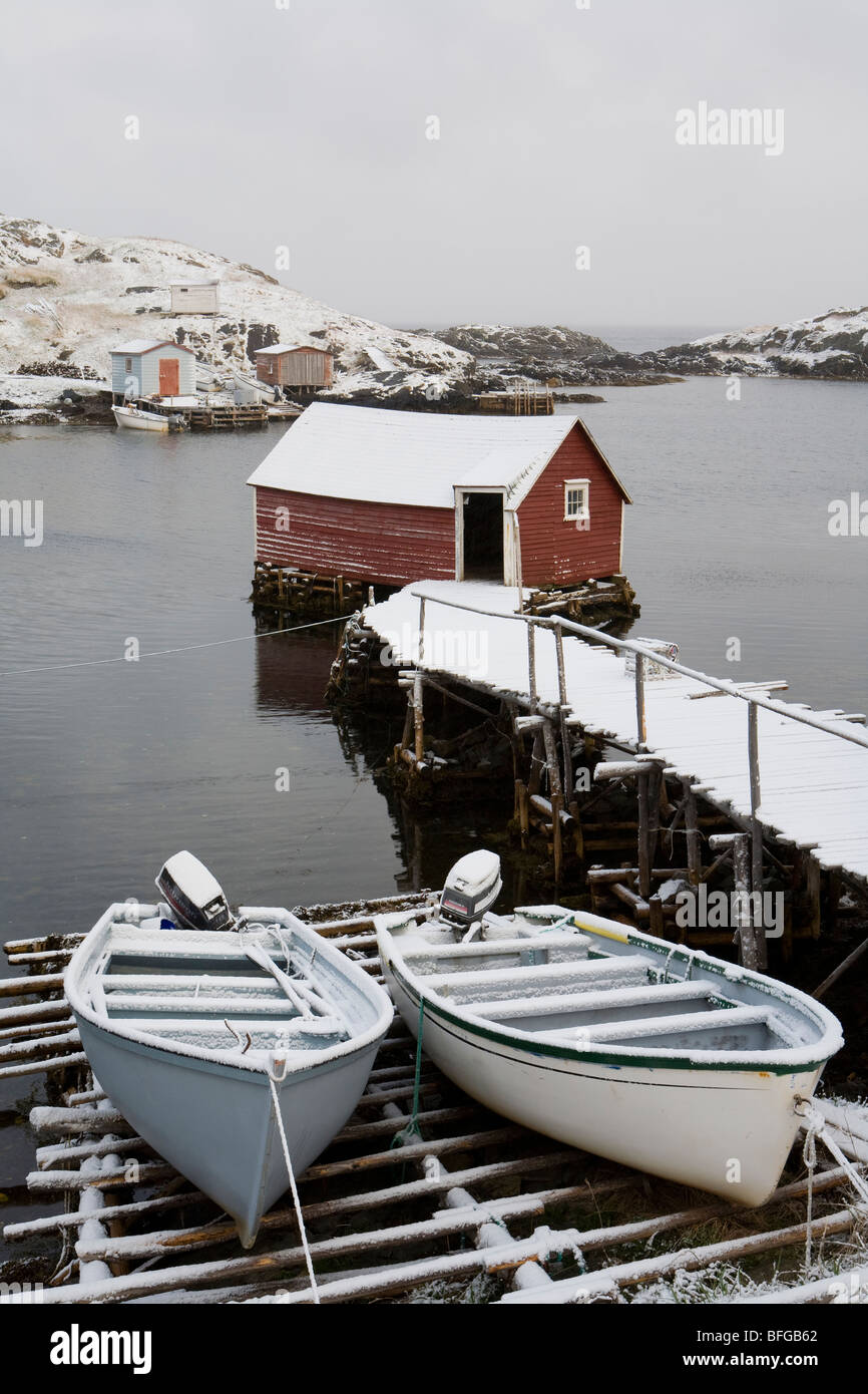 Change islands harbor hi-res stock photography and images - Alamy