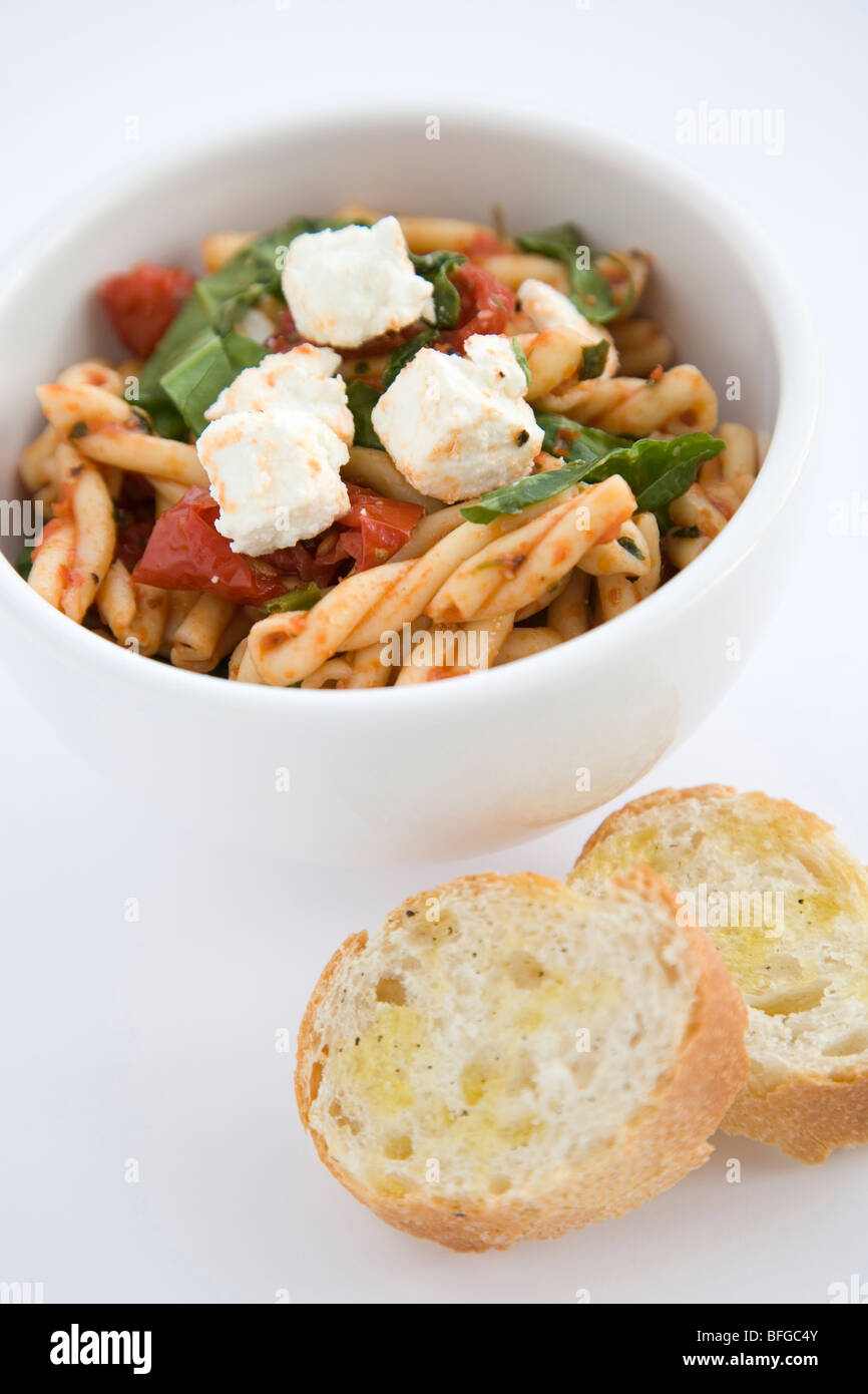 Pasta twist hi-res stock photography and images - Alamy