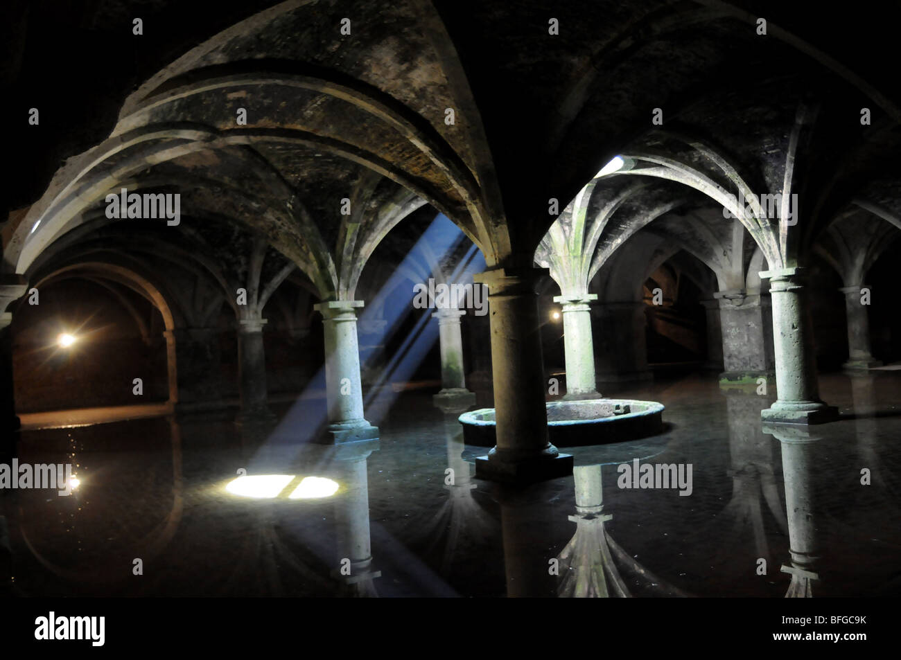 Portuguese cistern hi-res stock photography and images - Alamy