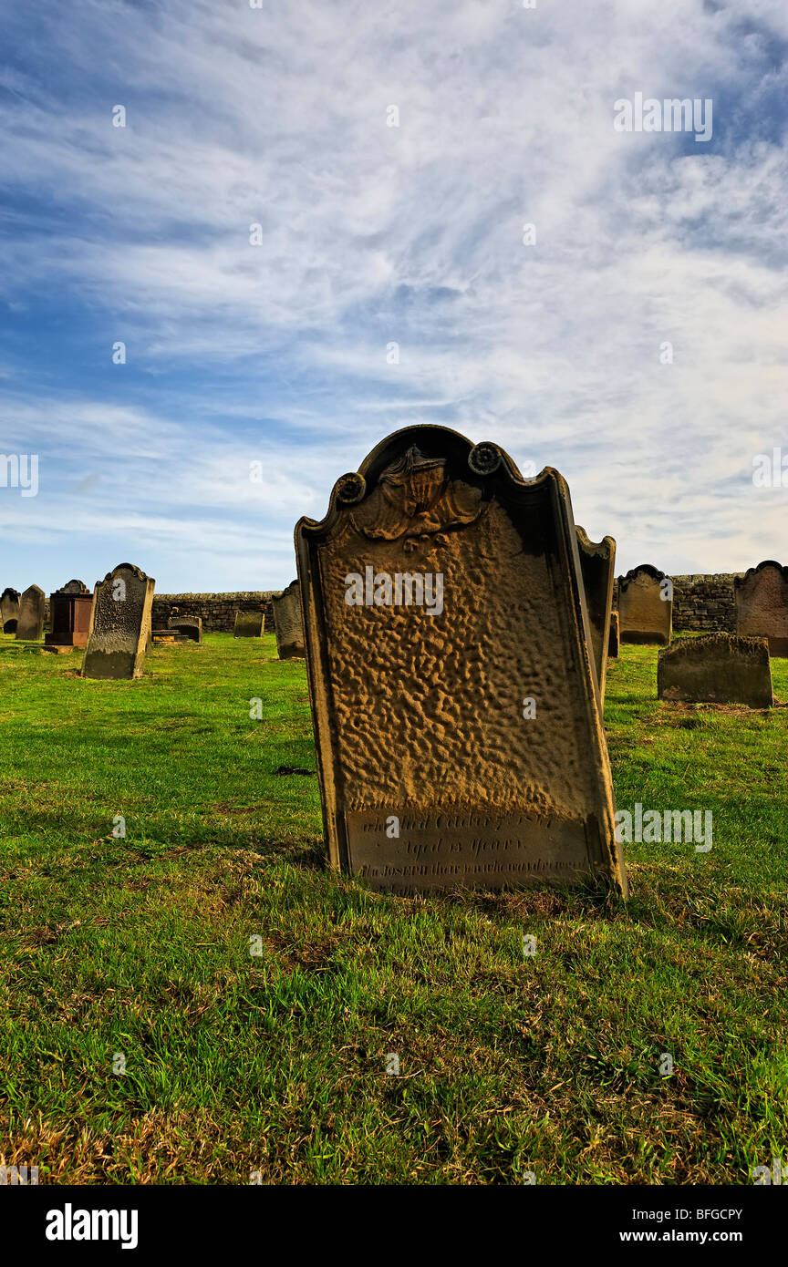 19th century tombstone hi-res stock photography and images - Alamy
