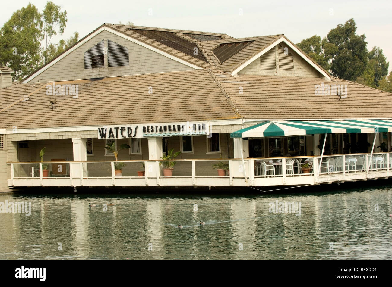 Restaurant ca hi-res stock photography and images - Alamy
