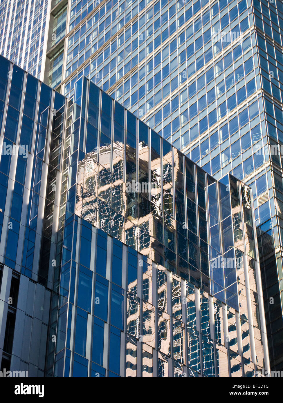 High Rise Building Stock Photo - Alamy