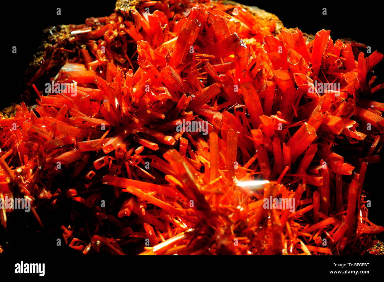 Chromite hi-res stock photography and images - Alamy