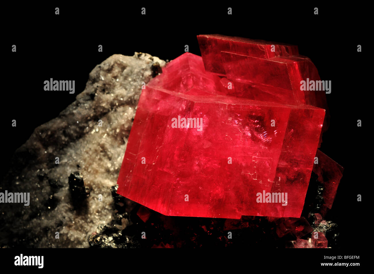 Manganese carbonate hi-res stock photography and images - Alamy